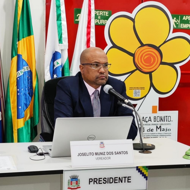 Executivo apresenta resultado do primeiro quadrime - Câmara de ...