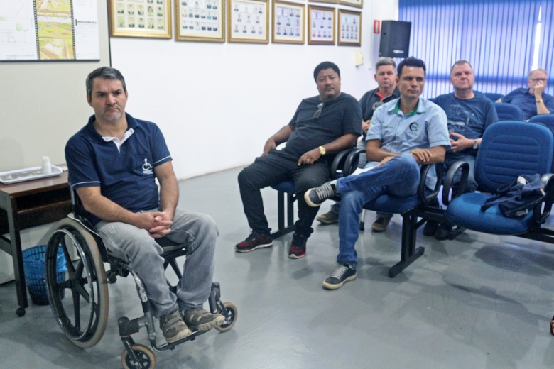 Secretaria de Saúde presta contas de 3º quadrime - Câmara de Vereadores ...